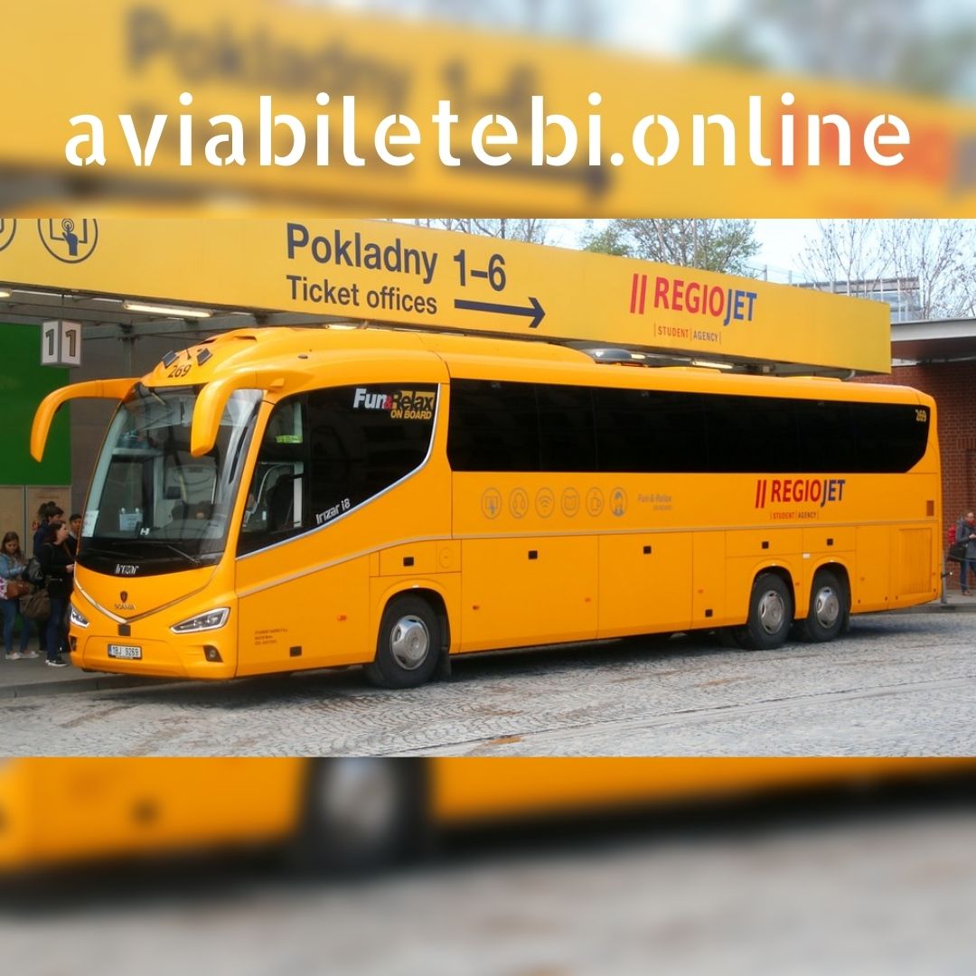 რომელი ავტობუსებით ვისარგებლებთ იაფად ევროპის ქვეყნებში